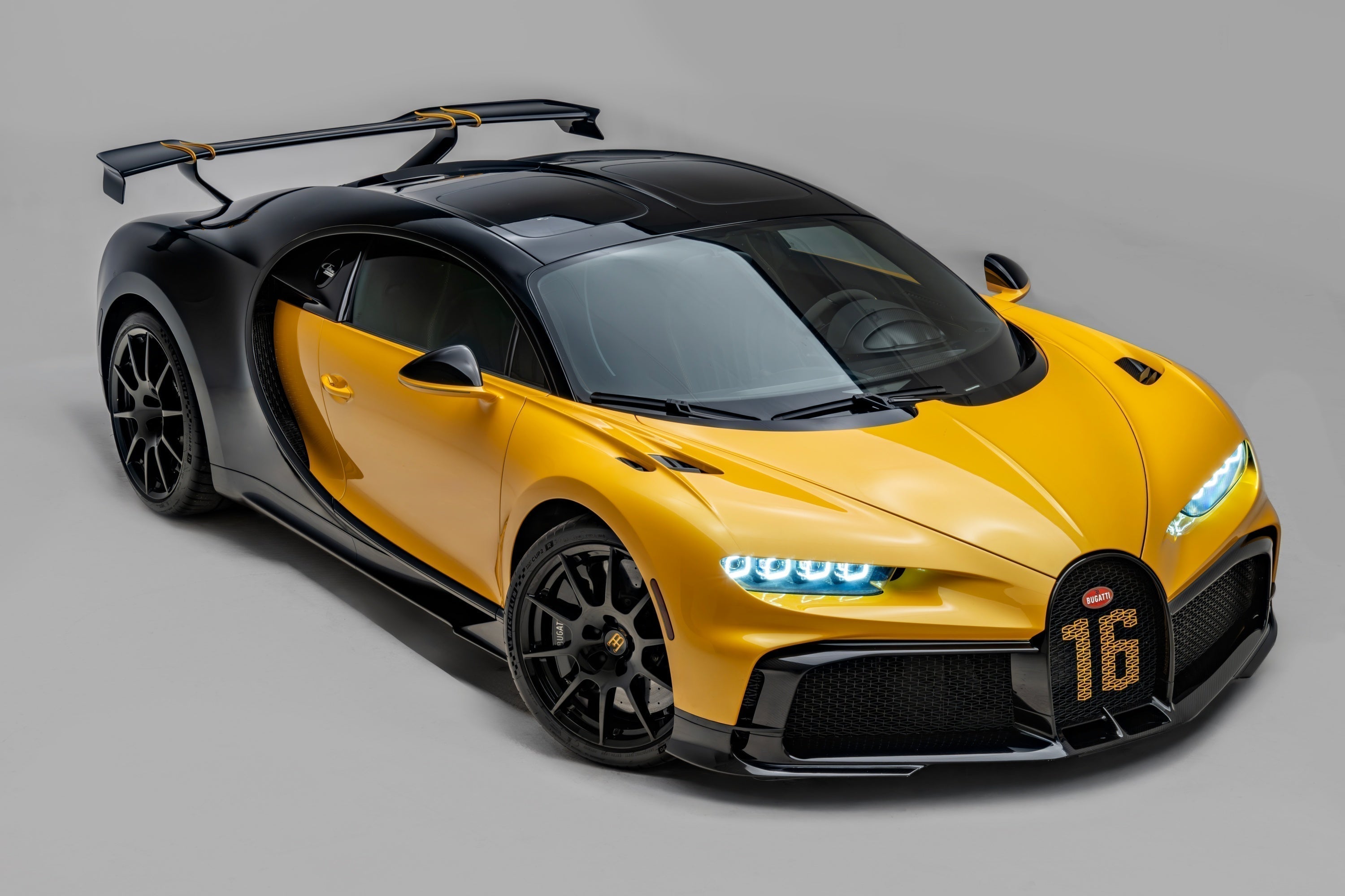 bugatti type 60 release date