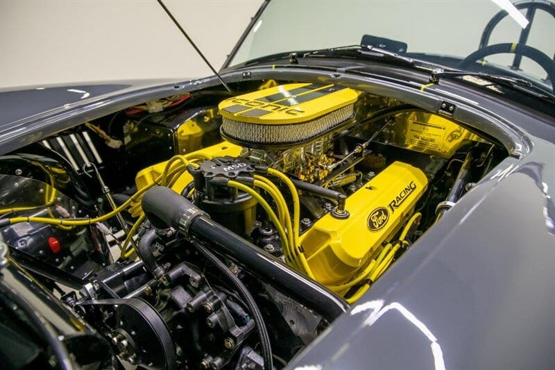 The Best V8 Cars You Can Buy Today – duPont REGISTRY News