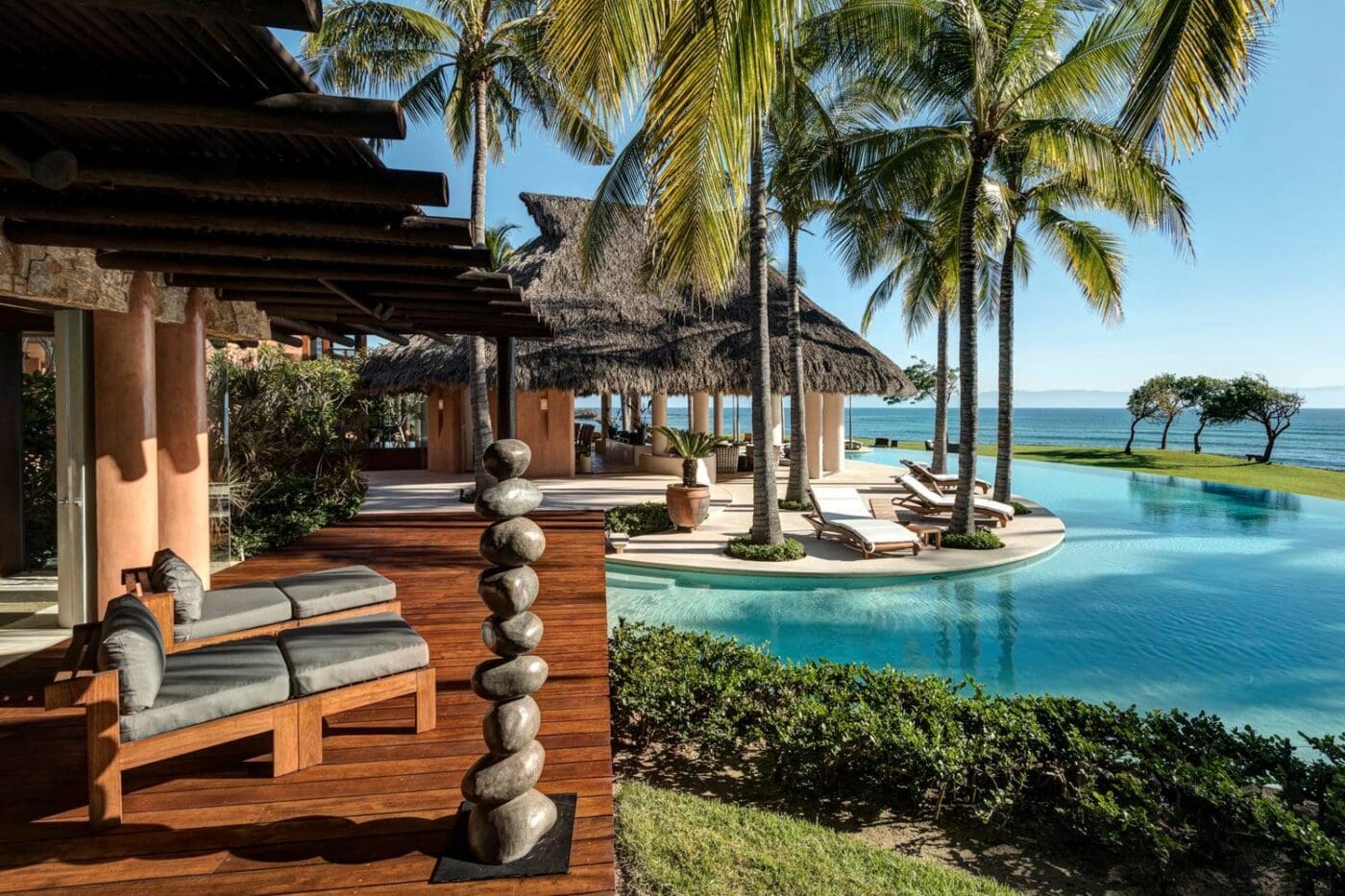 Haute Retreats Now Offering Private Jet Charters With ONEflight Intern ...