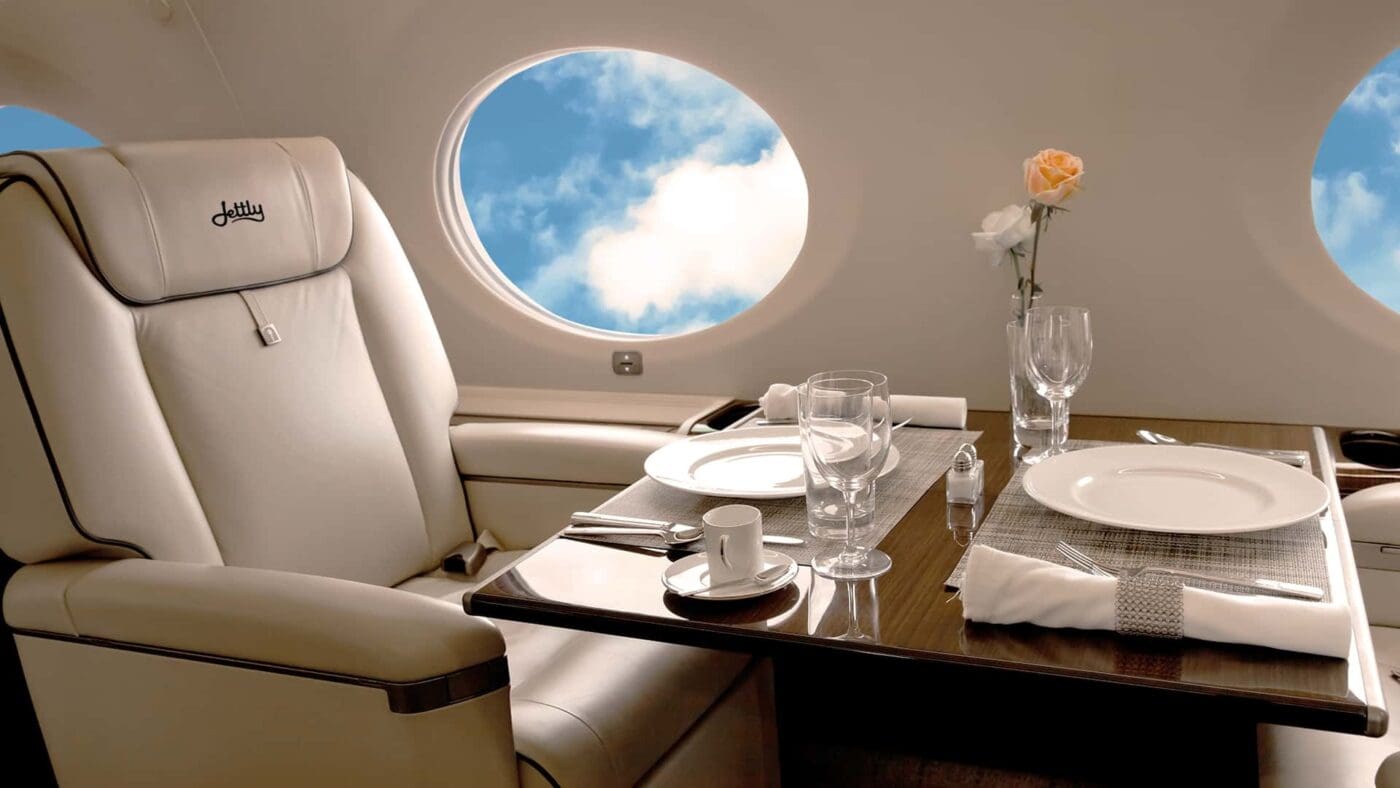 How One Private Jet Traveler Saved $869,847 By Flying With Jettly ...
