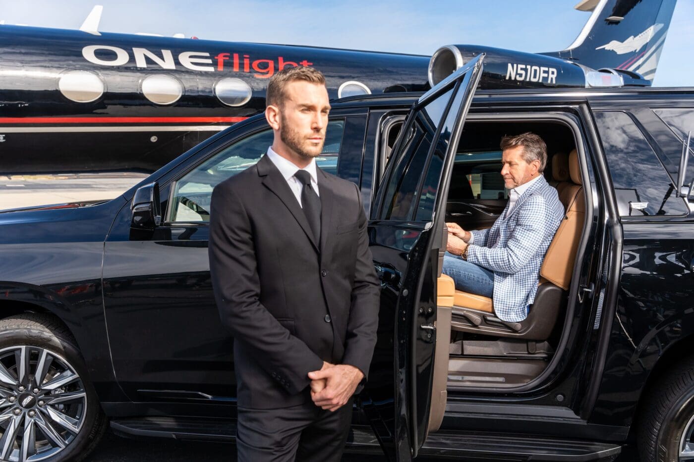 Is There a Private Jet Shortage on the Horizon? – duPont REGISTRY News
