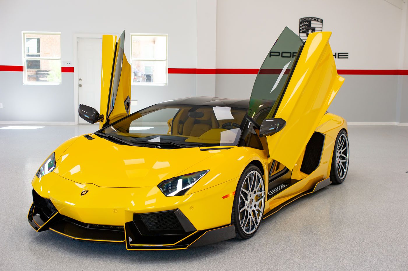 We Talked To James Gilstrap Ahead Of His Sotheby's Motorsport Auction ...