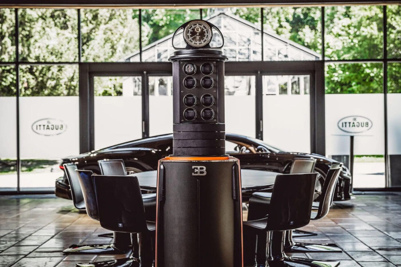 Bugatti Rings In The Holiday Season With Its New 2022 Holiday Gift Gui ...