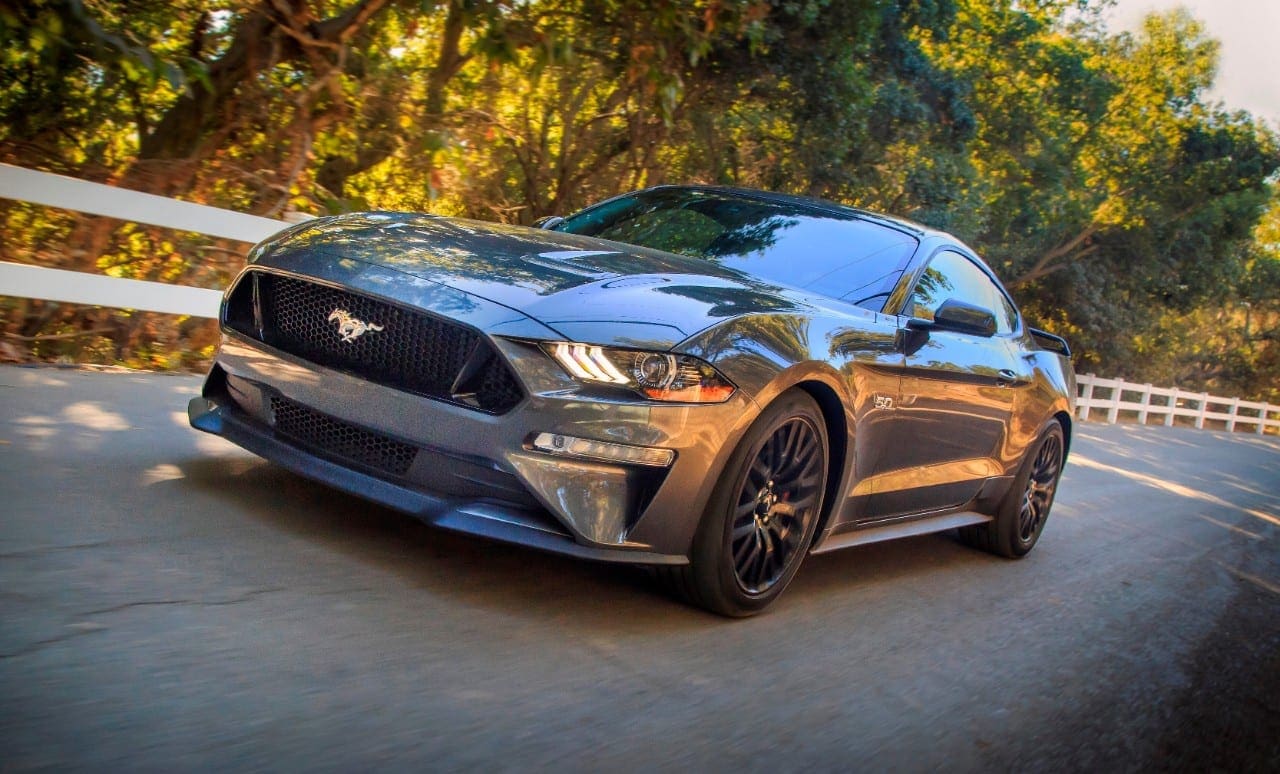 Ford Performance Offers More Power For Mustang Owners – duPont REGISTRY ...