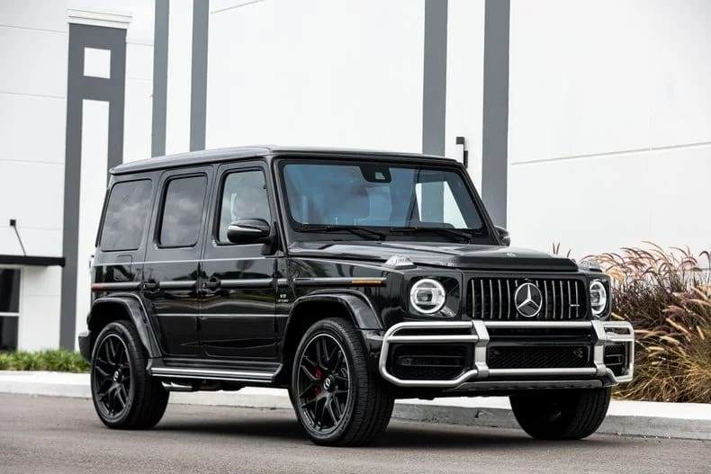 Dealer Spotlight: 5 Exotic & Luxury Cars For Sale At Dream Car Gurus ...