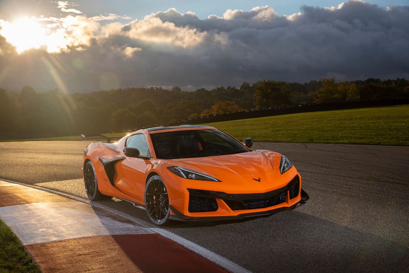 C8 Corvette Z06 Price, Specs, Photos & Review – duPont REGISTRY News