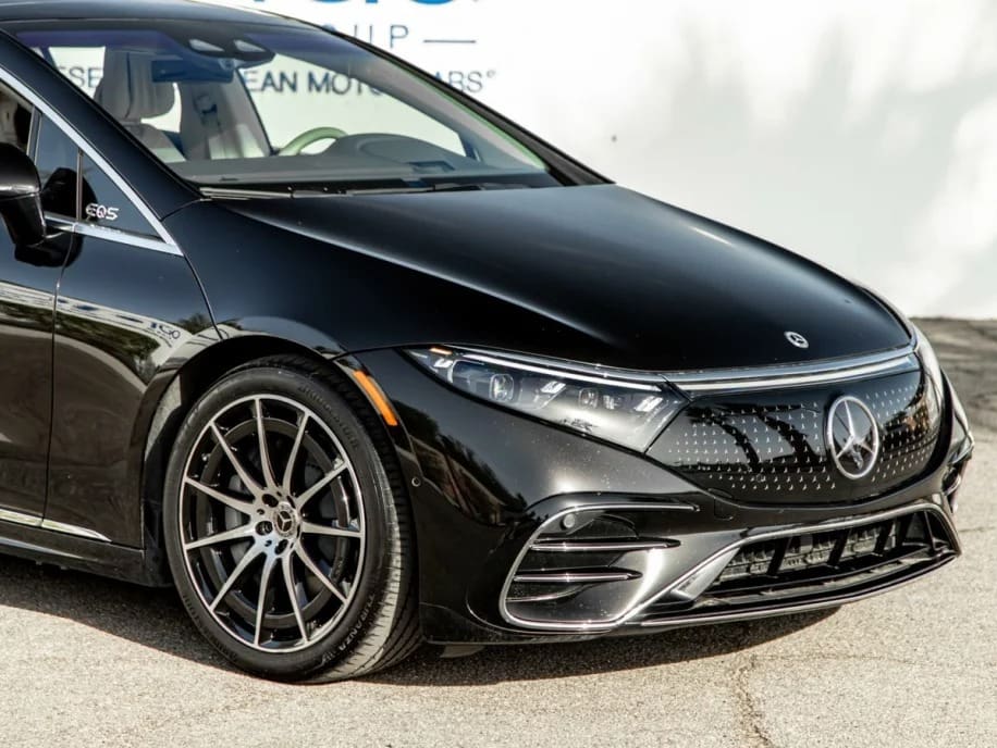 Mercedes-Benz News – Page 16– duPont REGISTRY News