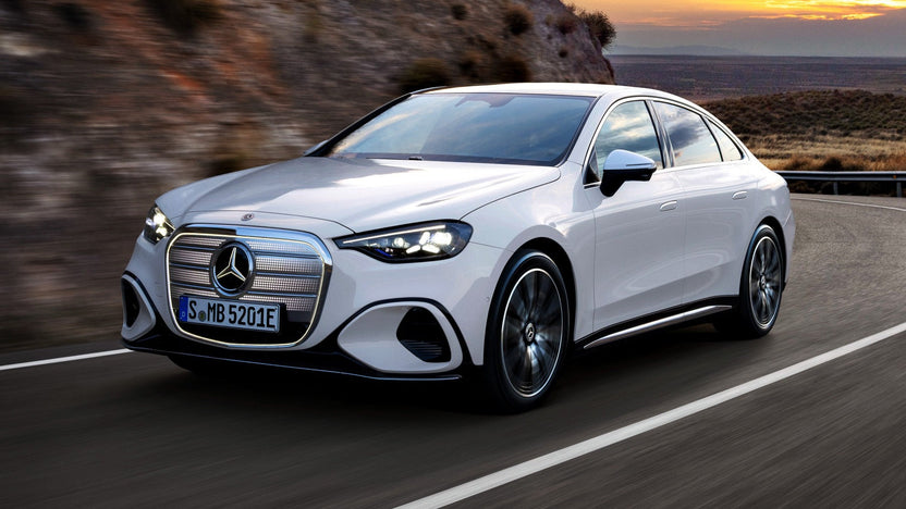 Most Expensive Mercedes-Benz Models of All Time – duPont REGISTRY News