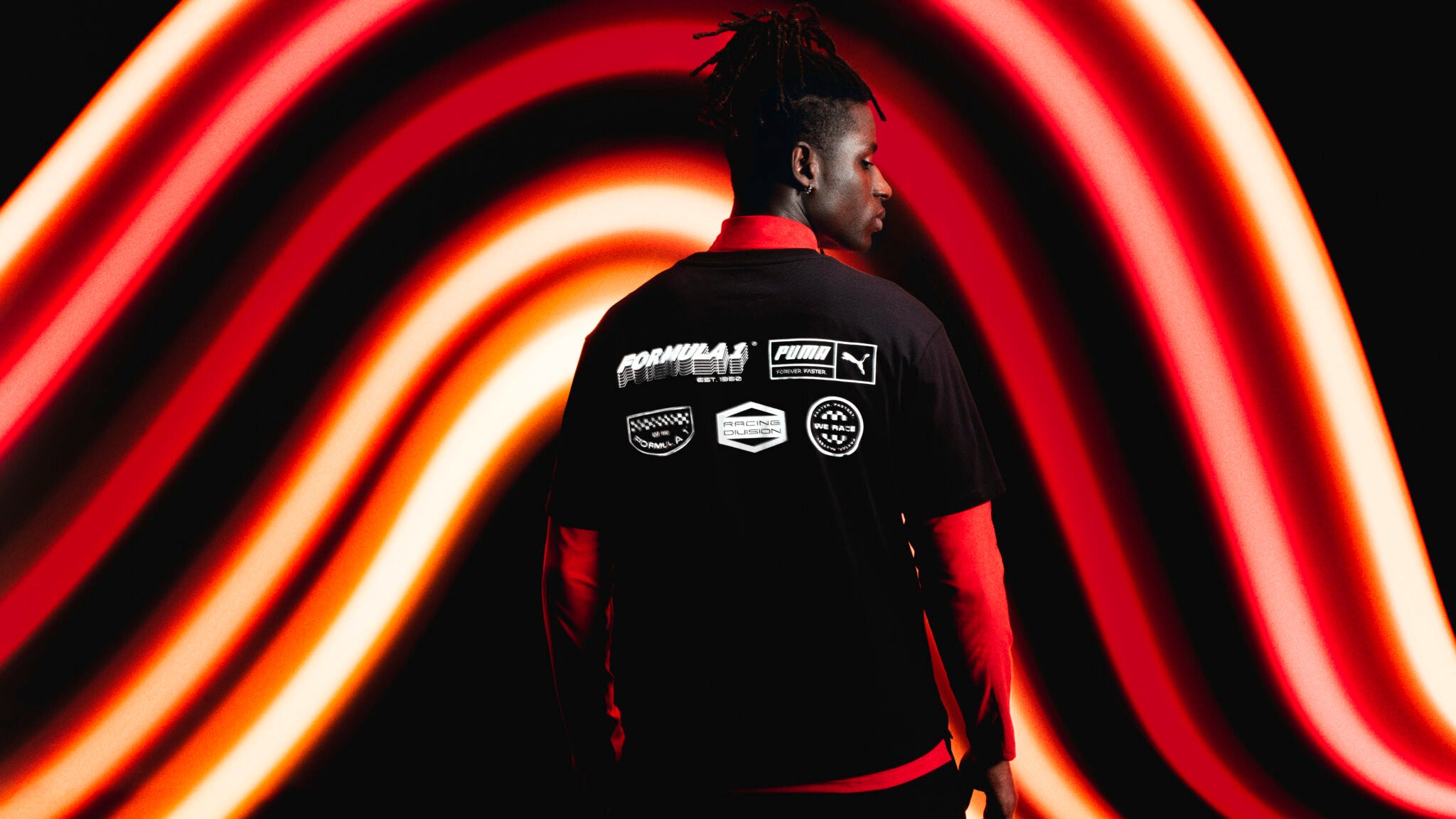 How To Buy: PUMA's First Full Collection With Formula 1 – duPont ...