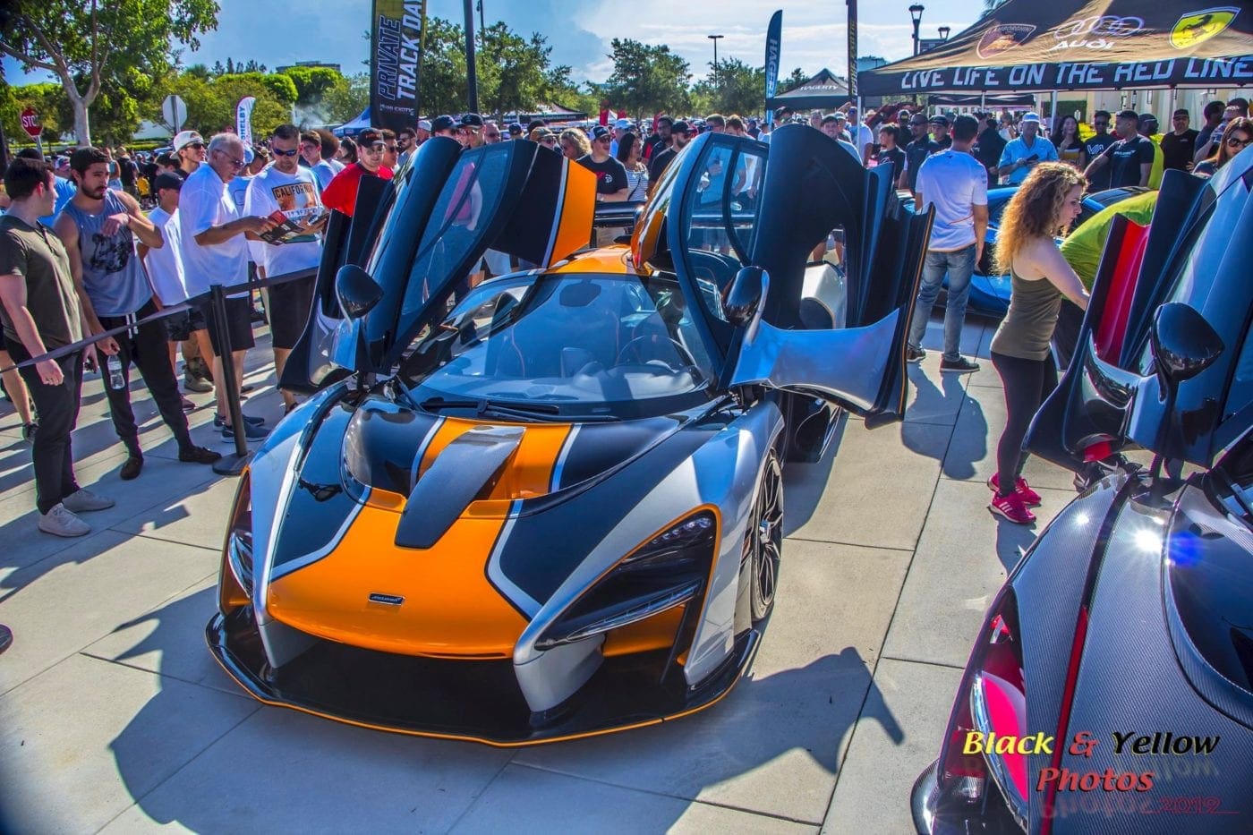 Cars & Coffee Palm Beach July 2019 Recap – duPont REGISTRY News