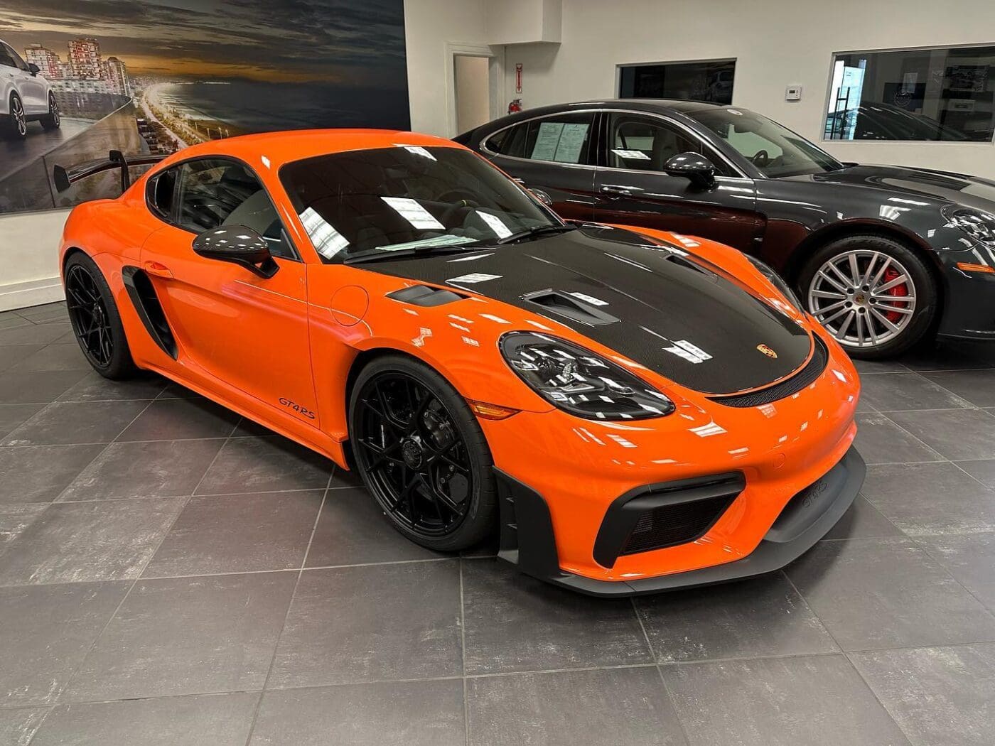 Dealer Spotlight: Discover 10 Luxury Cars For Sale At Rusnak/Pasadena ...