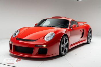 Top RUF Sports Cars on the Market Right Now – duPont REGISTRY News
