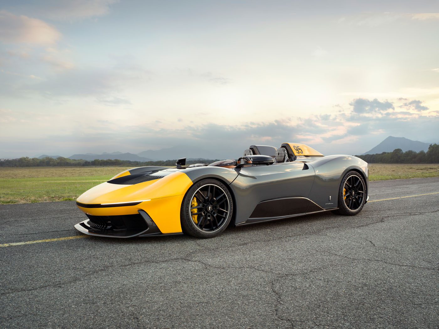 Automobili Pininfarina – Page 2– duPont REGISTRY News