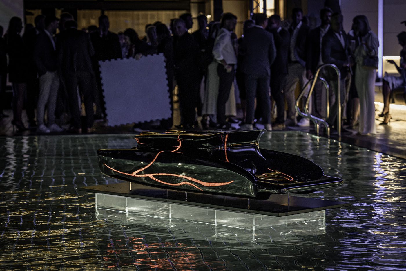 BRABUS x Sunreef Yachts Announce Luxury Catamaran Collaboration ...