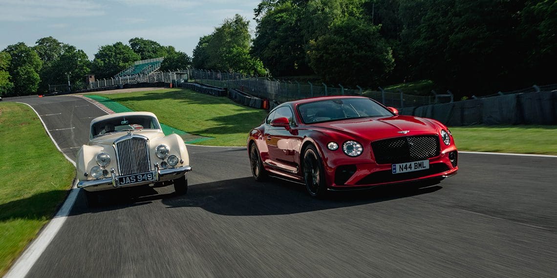 Bentley News – Page 18– duPont REGISTRY News