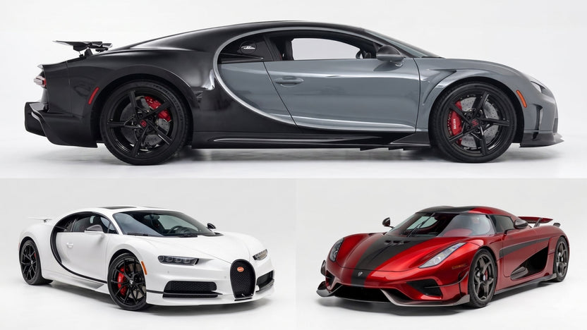 Bonhams|Cars - The Miami Auction 2026: Top 10 Sales & Highlights ...