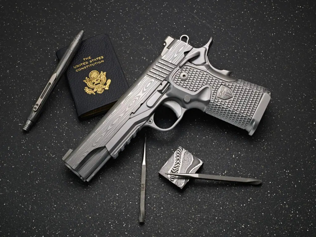 Top American-Made Luxury Gear: Shop Handcrafted USA Products – duPont ...