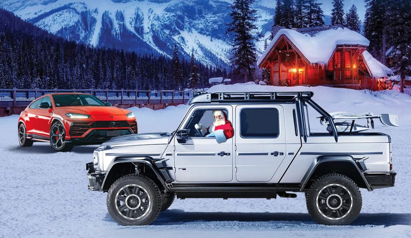 2020 Holiday Gift Guides – duPont REGISTRY News
