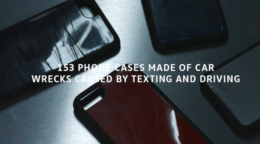 VW Introduces Phone Cases Made From Wrecked Cars – duPont REGISTRY Group