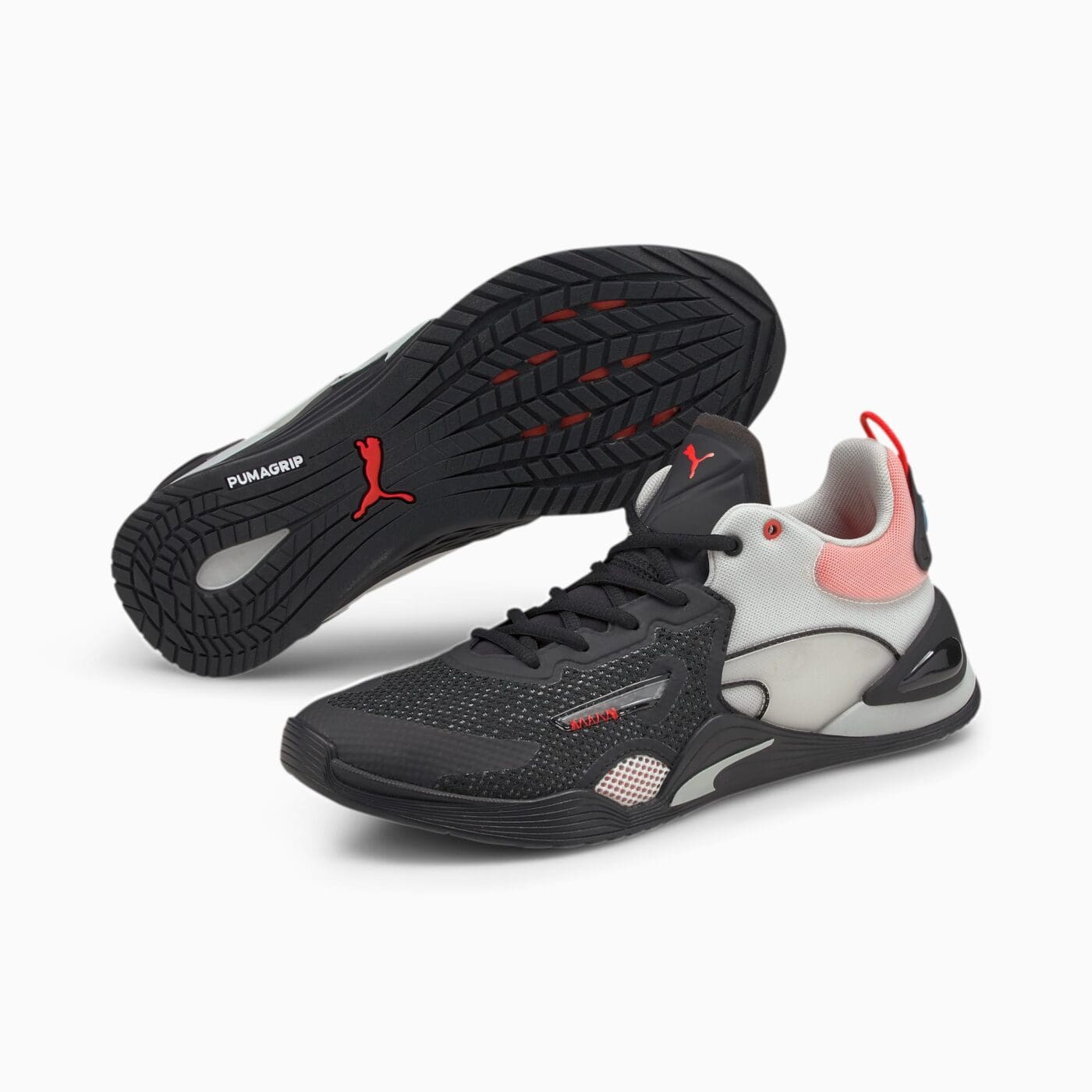 Puma Launches The New Fuse Training Sneaker – duPont REGISTRY News