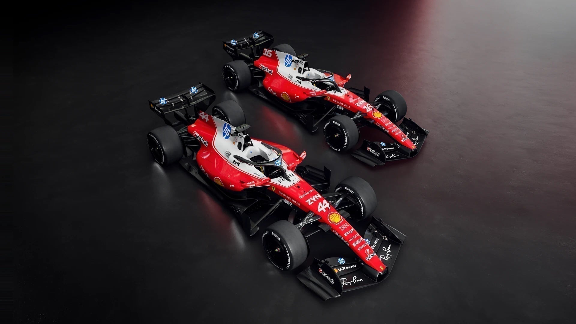 Ferrari Unveils SF-26 as Clean-Sheet Grand Prix Car for 2026 F1 Reset ...