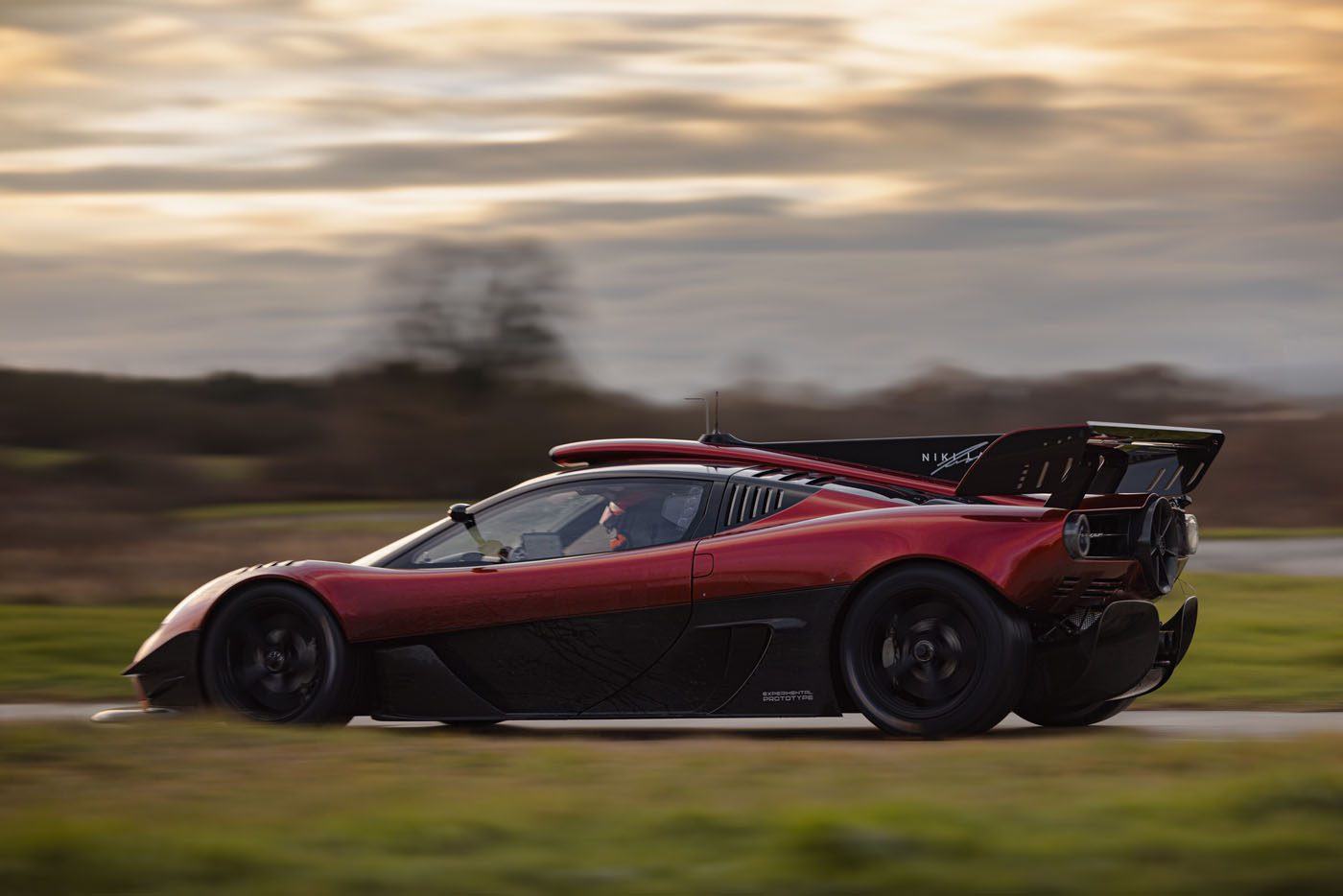 Gordon Murray Automotive – Page 2– duPont REGISTRY News