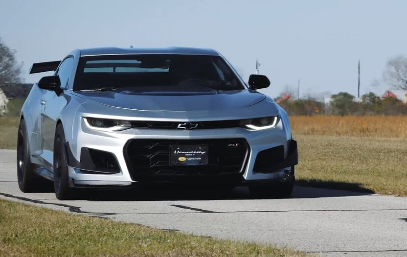 Hennessey Camaro Zl1 Hpe850 Price