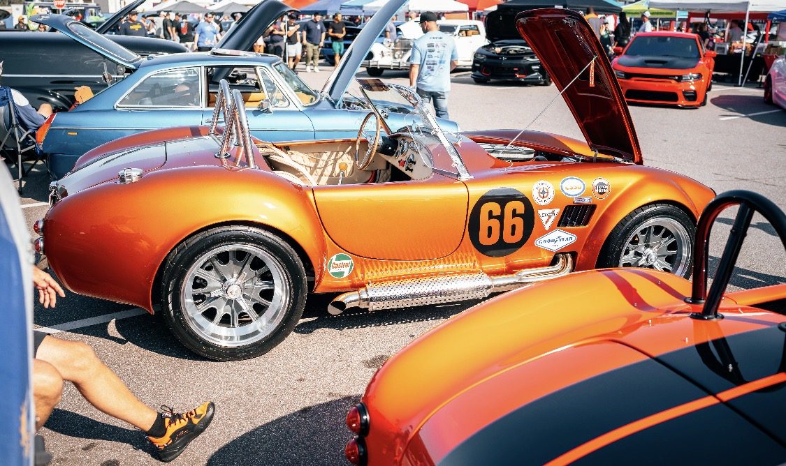 Hillsborough County’s Biggest Toys for Tots Car Show Returns – duPont ...
