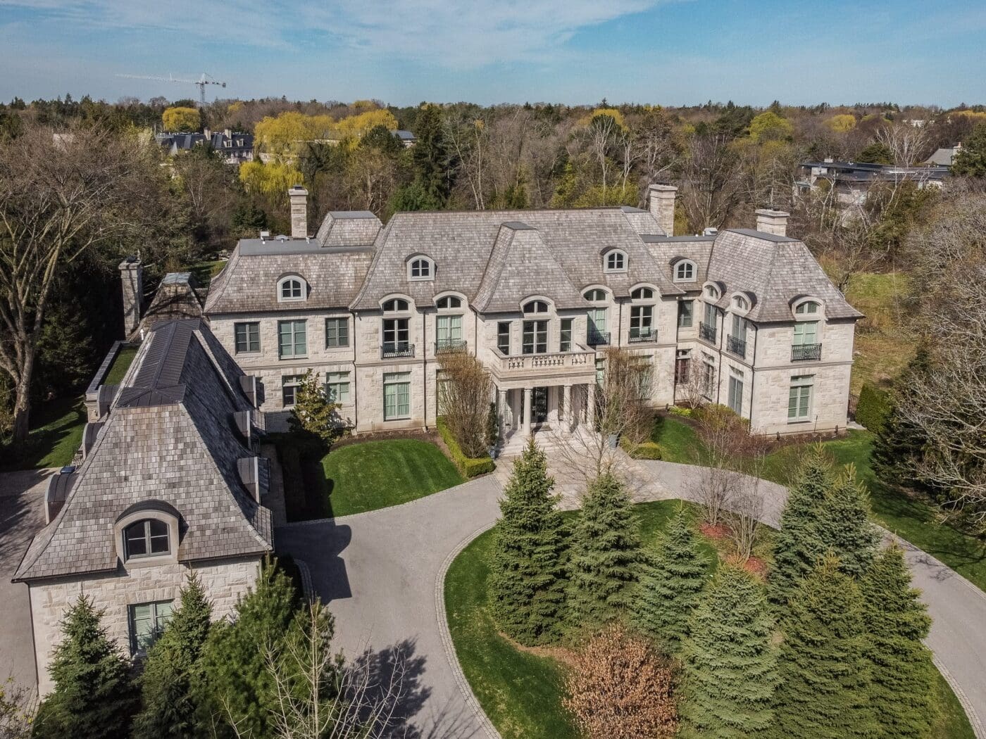 Mansion Monday: Top 5 Mansions of the Week – duPont REGISTRY News