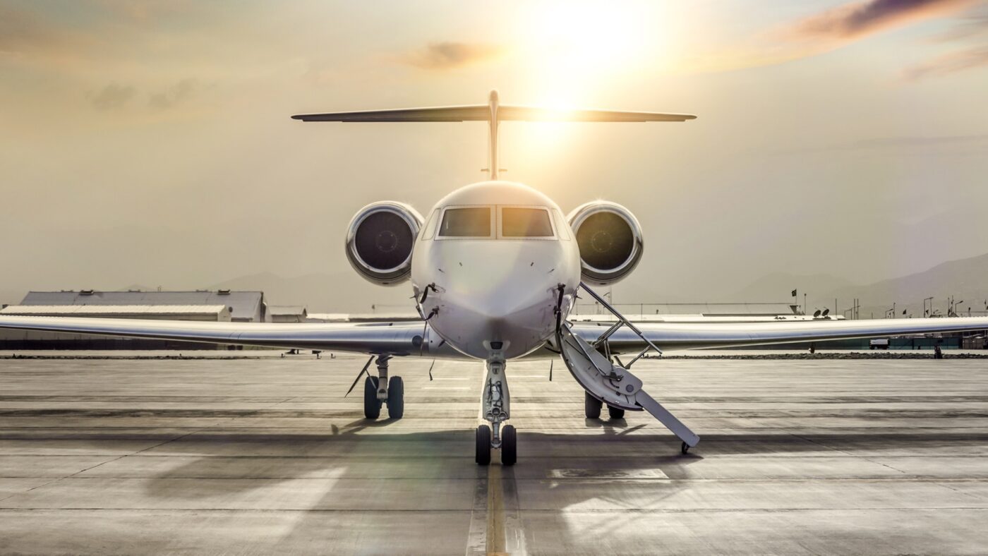 Jet Agency: A Private Jet Membership Built With Today’s Flier In Mind ...