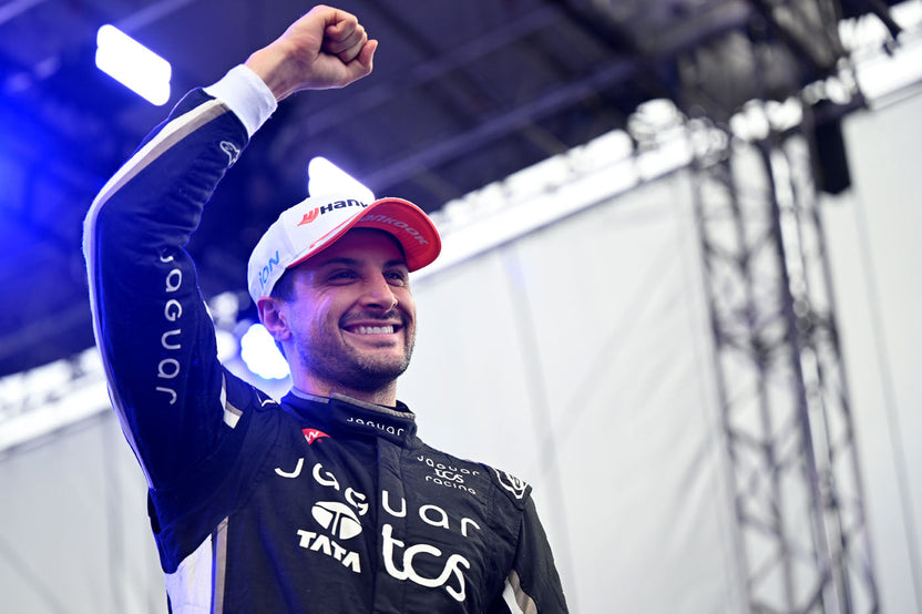We Watched Jaguar TCS Racing Win The 2026 Miami E-Prix – duPont ...