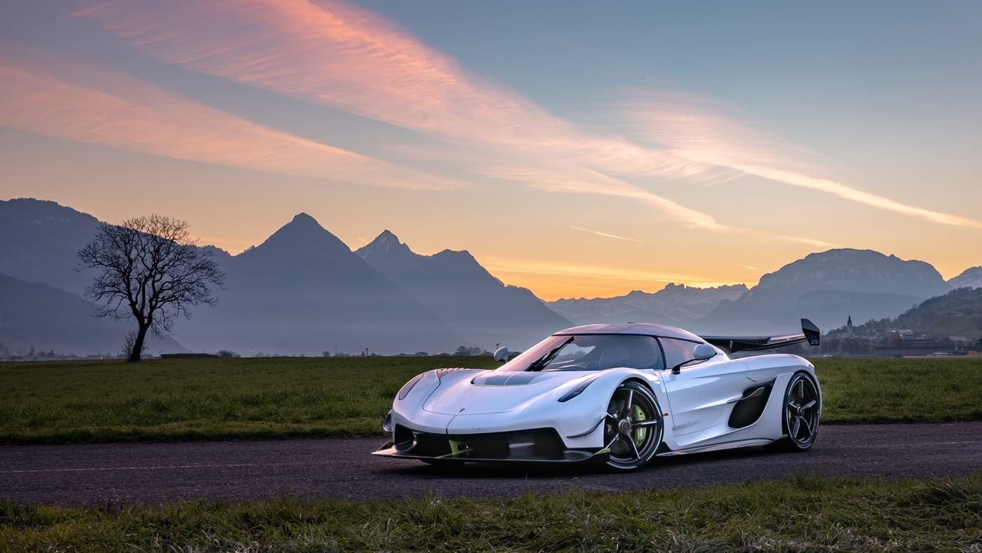 Top 10 New Cars of 2019 – duPont REGISTRY News