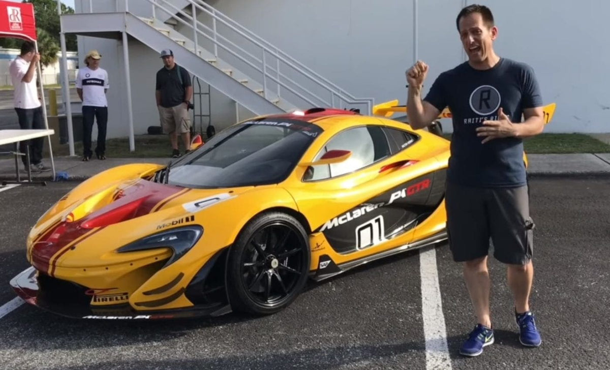 The Unbelievable Story of Raiti's Rides – duPont REGISTRY News