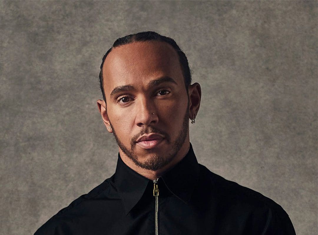 Lewis Hamilton Joins Master Class On Teaching A Winning Mindset ...