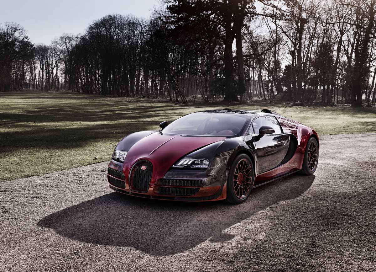 Lil Wayne's Unreleased CD Reportedly Shows Up in Bugatti – duPont ...