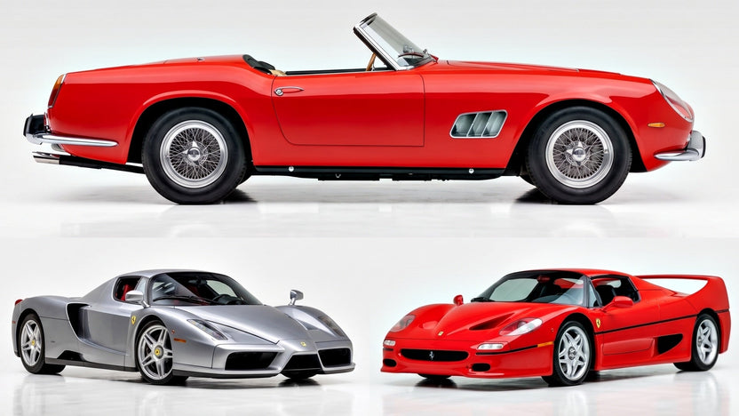 Mecum Auctions INDY 2026: Top 10 Results and Highlights – duPont ...
