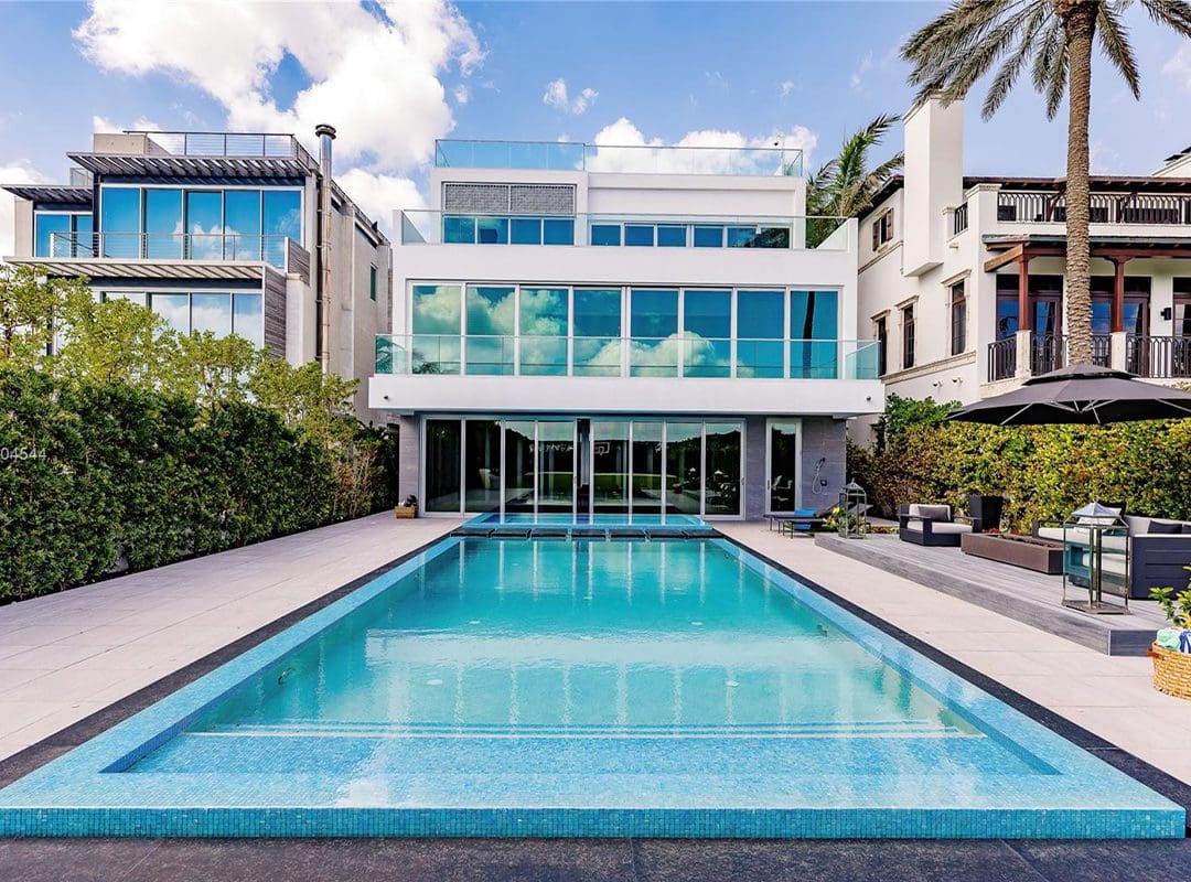 Motor Mansions: Miami Beach Lifestyle – duPont REGISTRY News
