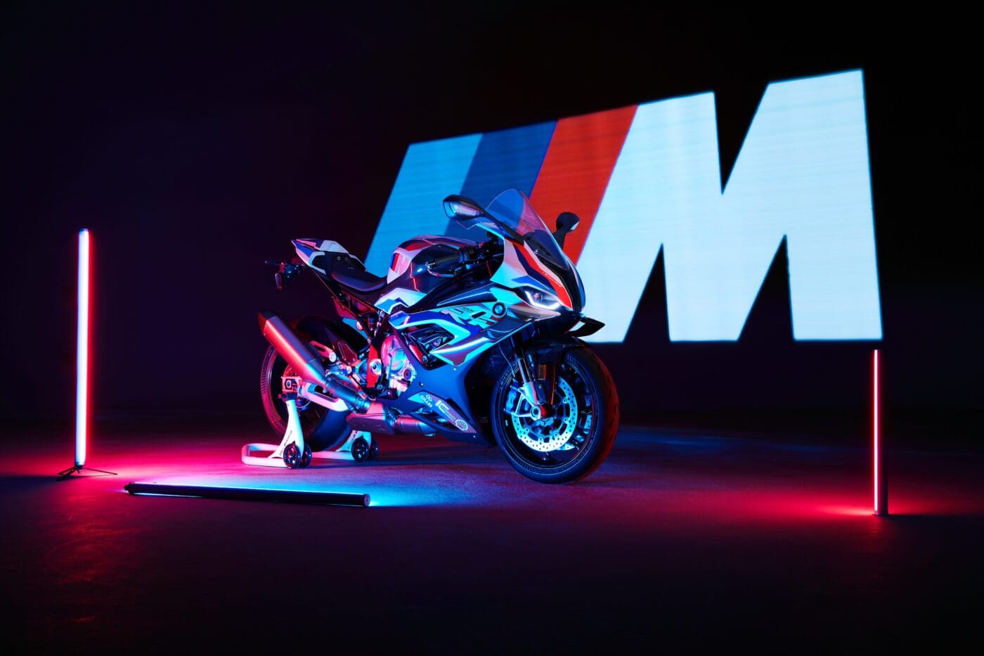 BMW Motorrad Announces First Ever M-Division Super Bike Declared The B – duPont REGISTRY Group