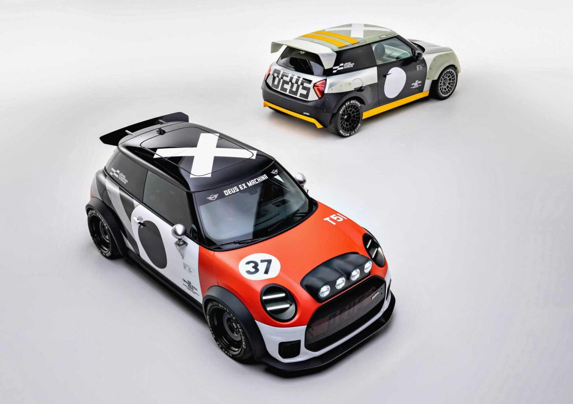 john cooper car maker