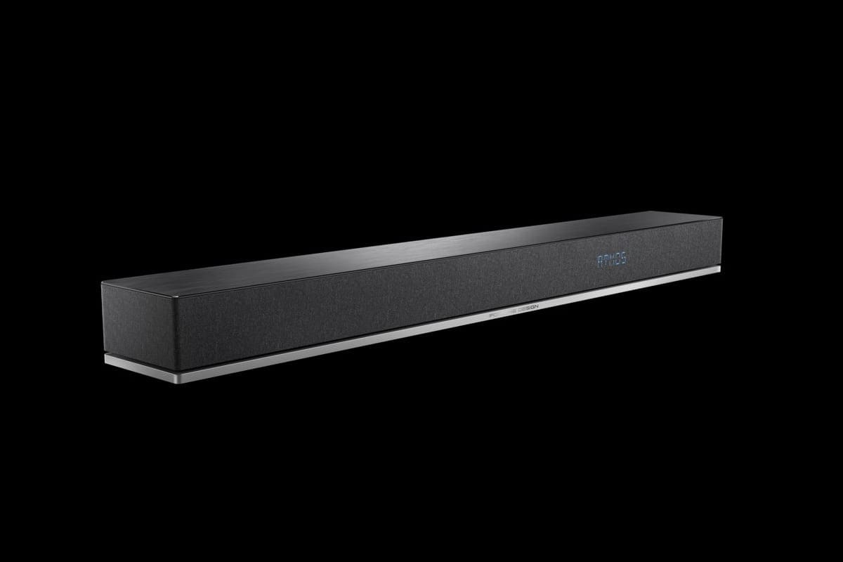 Porsche Design Announces New and Stylish Soundbar – duPont REGISTRY News