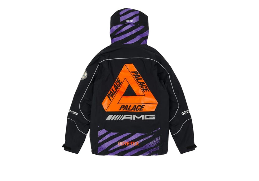 How to Buy: Palace x AMG Collection – duPont REGISTRY News