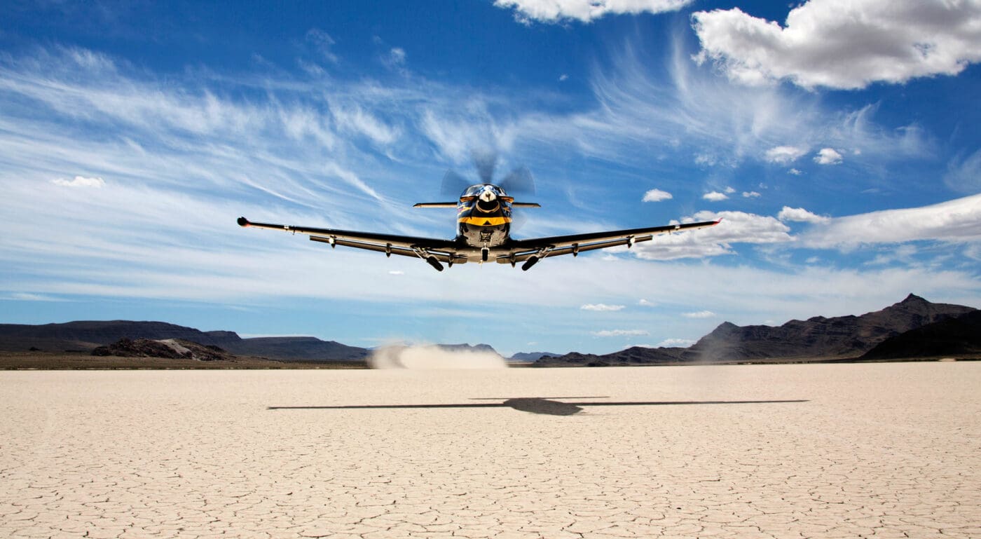 Stratus 9 - A Paradigm Shift in Fractional Air Travel – duPont REGISTRY ...