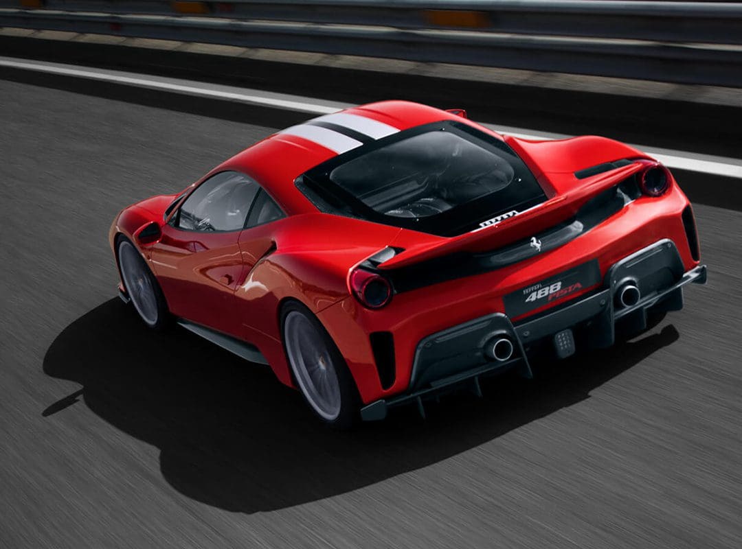 The GearBox: Perfect Pista Attire – duPont REGISTRY News