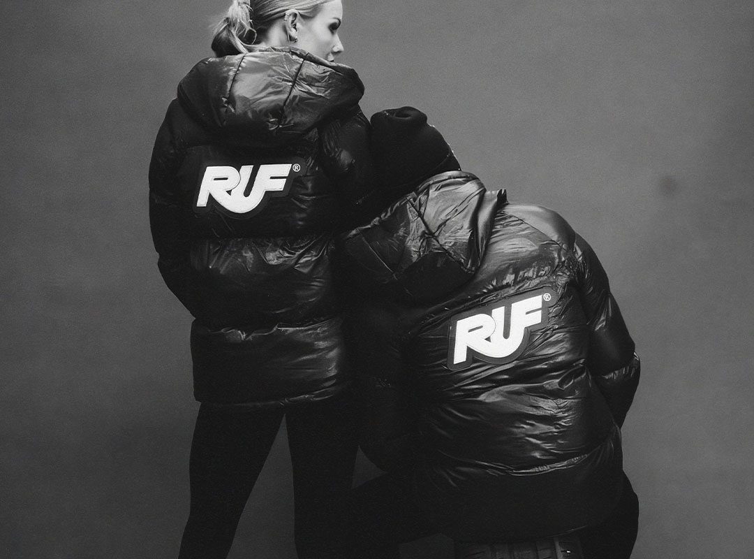 Warm Up With RUF's All-New 2025 Holiday Collection Curated by Aloisa R ...