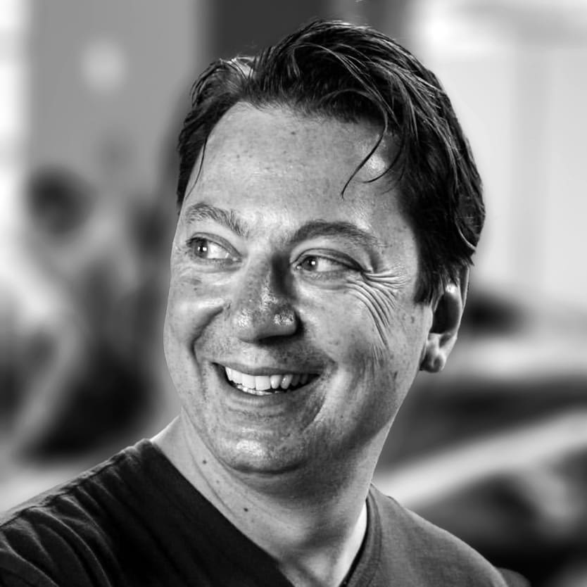 Motorsport Network Appoints Mike Spinelli, Travis Okulski As Group Edi ...