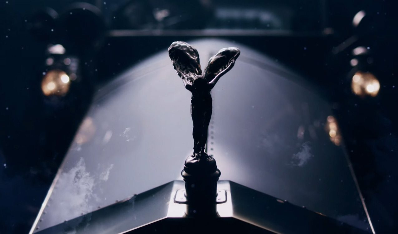 House of Rolls Royce: Chapter 1 – duPont REGISTRY Group