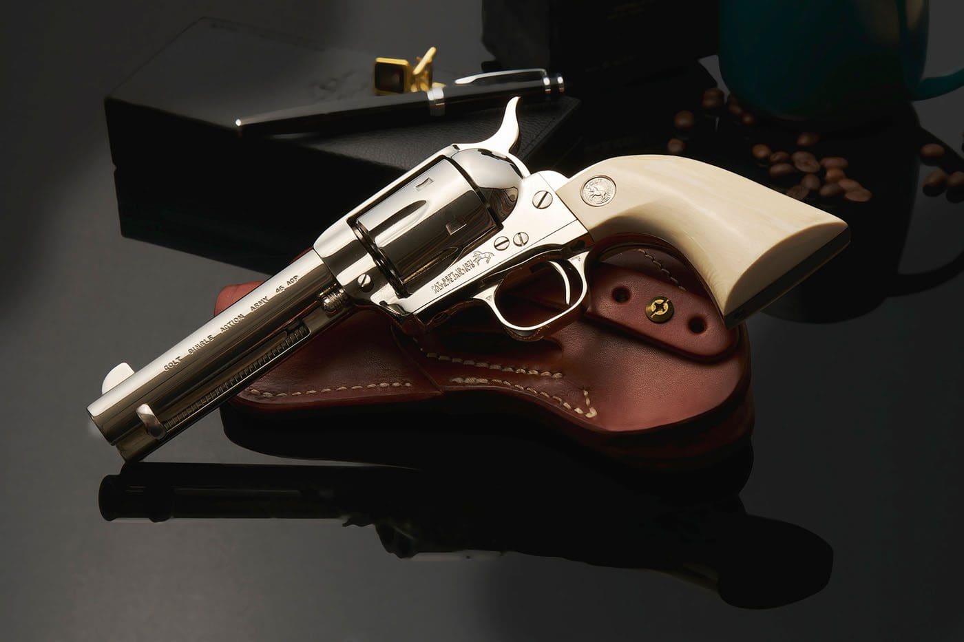 Calling All Collectors: SK Guns® Introduces Limited Edition, Hand-Craf ...