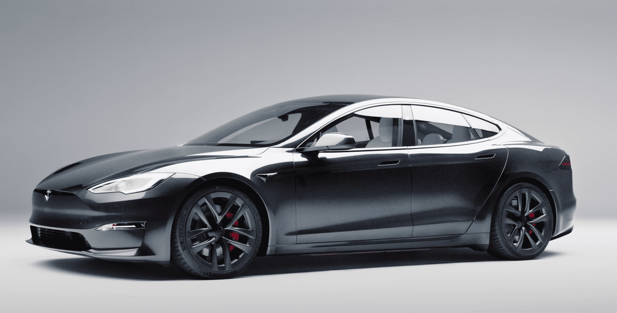 Tesla Announces New Stealth Grey Color For Model S & X – duPont ...