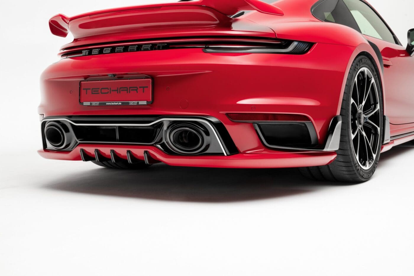 Mod Squad: The World of Aftermarket Upgrades – duPont REGISTRY News