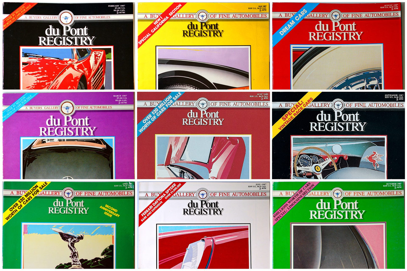 Magazine – Page 4– duPont REGISTRY News